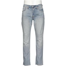 Levi's LEVI'S Jeans Herren Gr&ouml;&szlig;e 31 Second Hand hellblau