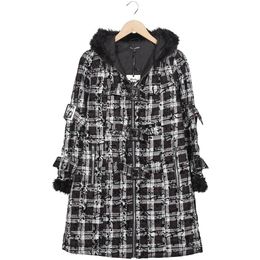 Hell Bunny Mantel Damen Gr&ouml;&szlig;e L Second Hand bunt