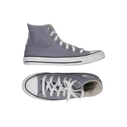 Converse Sneaker Damen Gr&ouml;&szlig;e 38 Second Hand grau