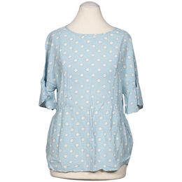 Boden Bluse Damen Gr&ouml;&szlig;e XS Second Hand hellblau