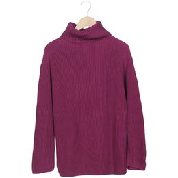 Marc O'Polo Marc O'Polo Pullover Damen Gr&ouml;&szlig;e S Second Hand lila