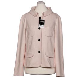 Marc Cain Blazer Damen Gr&ouml;&szlig;e S Second Hand pink