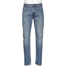 Levi's LEVI'S Jeans Herren Gr&ouml;&szlig;e 31 Second Hand blau