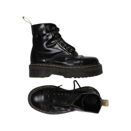 Dr. Martens Stiefelette Damen Gr&ouml;&szlig;e 38 Second Hand schwarz