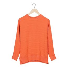 s.Oliver Pullover Damen Gr&ouml;&szlig;e L Second Hand orange