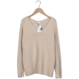 armedangels Pullover Damen Gr&ouml;&szlig;e L Second Hand beige