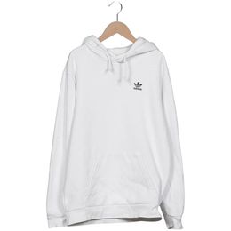 adidas originals Kapuzenpullover Herren Gr&ouml;&szlig;e S Second Hand wei&szlig;