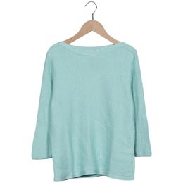 Peter Hahn Pullover Damen Gr&ouml;&szlig;e L Second Hand hellblau