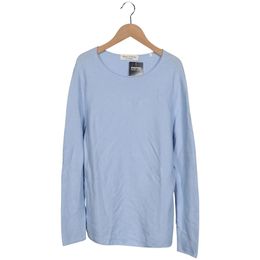 Marc O'Polo Marc O'Polo Pullover Damen Gr&ouml;&szlig;e L Second Hand hellblau