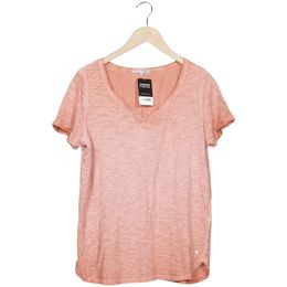 Cecil T-Shirt Damen Gr&ouml;&szlig;e L Second Hand pink