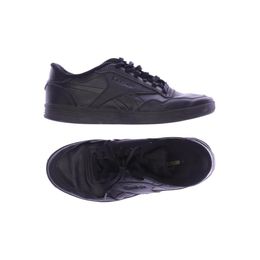 Reebok Sneaker Damen Gr&ouml;&szlig;e 38.5 Second Hand schwarz