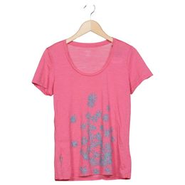 Icebreaker T-Shirt Damen Gr&ouml;&szlig;e M Second Hand pink