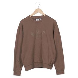 adidas originals Sweater Herren Gr&ouml;&szlig;e M Second Hand braun