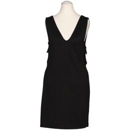 Asos Kleid Damen Gr&ouml;&szlig;e S Second Hand schwarz
