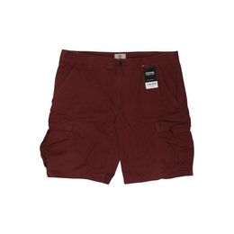 Timberland Shorts Herren Gr&ouml;&szlig;e 38 Second Hand bordeaux