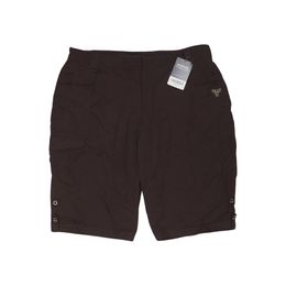 Jack Wolfskin Shorts Damen Gr&ouml;&szlig;e L Second Hand braun