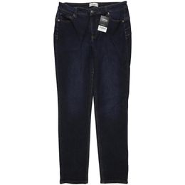 Linea Tesini by heine Jeans Damen Gr&ouml;&szlig;e 32/34 Second Hand marine