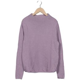 Marie Lund Pullover Damen Gr&ouml;&szlig;e XS Second Hand lila