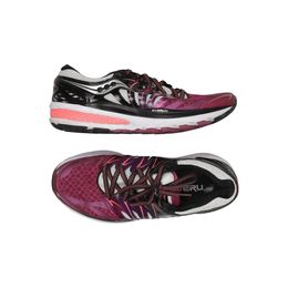 Saucony Sneaker Damen Gr&ouml;&szlig;e 39 Second Hand bunt