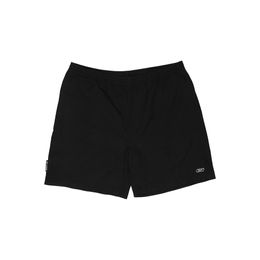 Reebok Shorts Herren Gr&ouml;&szlig;e 34 Second Hand schwarz