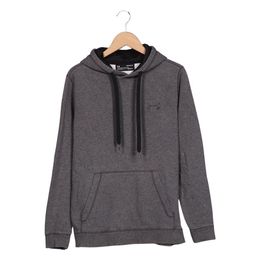 Under Armour Kapuzenpullover Herren Gr&ouml;&szlig;e M Second Hand grau