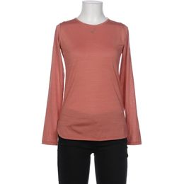 asics Langarmshirt Damen Gr&ouml;&szlig;e XS Second Hand pink