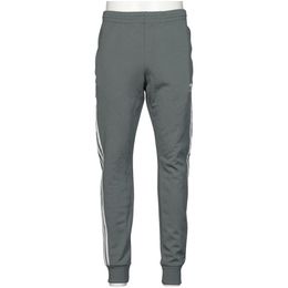 adidas originals Stoffhose Herren Gr&ouml;&szlig;e 31/32 Second Hand grau