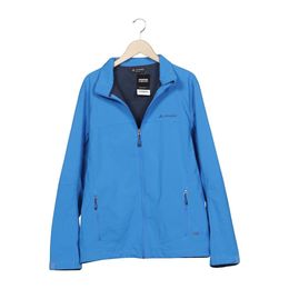 Vaude Jacke Herren Gr&ouml;&szlig;e XXL Second Hand blau
