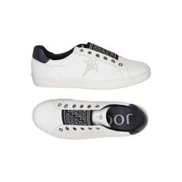 JOOP! Sneaker Damen Gr&ouml;&szlig;e 39 Second Hand wei&szlig;