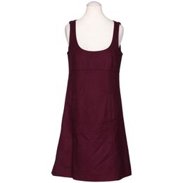 Marc O'Polo Marc O'Polo Kleid Damen Gr&ouml;&szlig;e XS Second Hand bordeaux