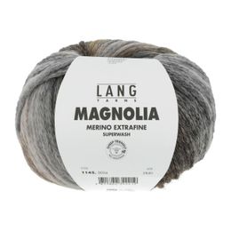 Magnolia von Lang Yarns, Braun/Beige/Grau, aus Schurwolle