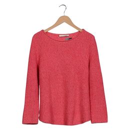 Oui Pullover Damen Gr&ouml;&szlig;e XL Second Hand pink