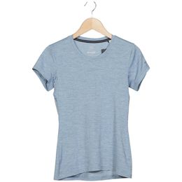 adidas terrex T-Shirt Damen Gr&ouml;&szlig;e XS Second Hand hellblau
