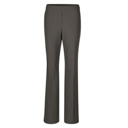 Madeleine Mode Madeleine Pants female Grey size 21