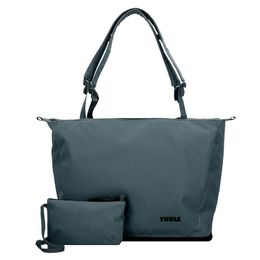 Thule Schultertasche 'Aion' Damen Gr&ouml;&szlig;e One Size petrol