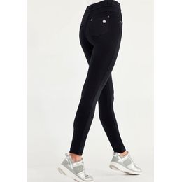 Freddy Jeggings female Black size L