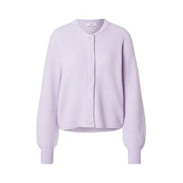 Jacqueline de Yong Jdy Knit Cardigan 'JDYLUMI' female Purple size S