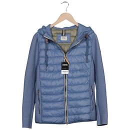 Camel Active Jacke Damen Gr&ouml;&szlig;e XXL Second Hand blau