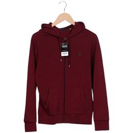 Polo Ralph Lauren Kapuzenpullover Herren Gr&ouml;&szlig;e M Second Hand bordeaux