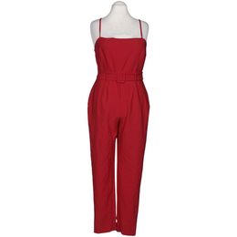 Asos Overall oder Jumpsuit Damen Gr&ouml;&szlig;e XXL Second Hand rot
