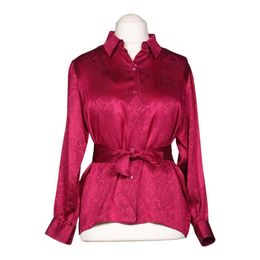 Yves Saint Laurent Bluse Damen Gr&ouml;&szlig;e L Second Hand pink