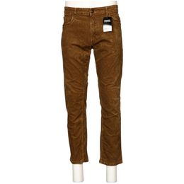 Camel Active Stoffhose Herren Gr&ouml;&szlig;e 34 Second Hand braun