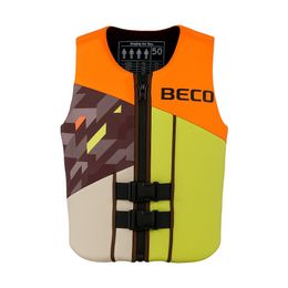 Beco The World Of Aquasports Accessories 'Seaside NEO' male Mixed colors size L