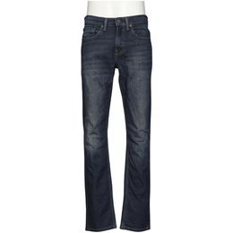Levi's LEVI'S Jeans Herren Gr&ouml;&szlig;e 31 Second Hand blau