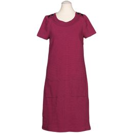 Boden Kleid Damen Gr&ouml;&szlig;e XS Second Hand bordeaux