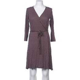 Anna Field Kleid Damen Gr&ouml;&szlig;e XL Second Hand bordeaux