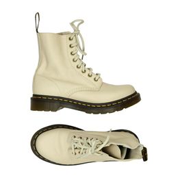 Dr. Martens Stiefelette Damen Gr&ouml;&szlig;e 37 Second Hand beige