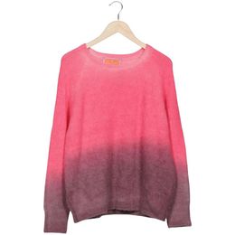 LIEBLINGSST&Uuml;CK LIEBLINGSST&Uuml;CK Pullover Damen Gr&ouml;&szlig;e XL Second Hand pink