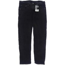 Levi's LEVI'S Jeans Herren Gr&ouml;&szlig;e 31 Second Hand schwarz