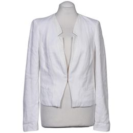 Esprit Blazer Damen Gr&ouml;&szlig;e M Second Hand wei&szlig;